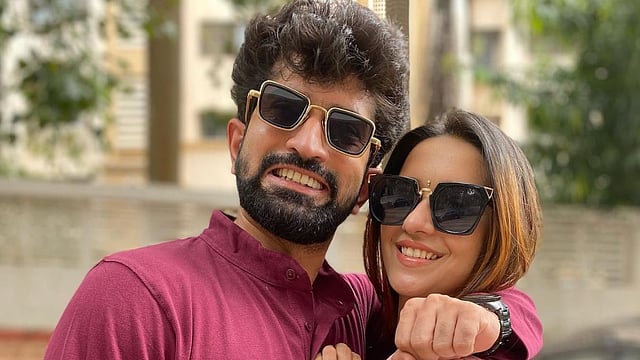 Shivani Surve-Ajinkya Nanaware: दोघे एकत्र राहून दाखवा,मग आम्ही परवानगी ...