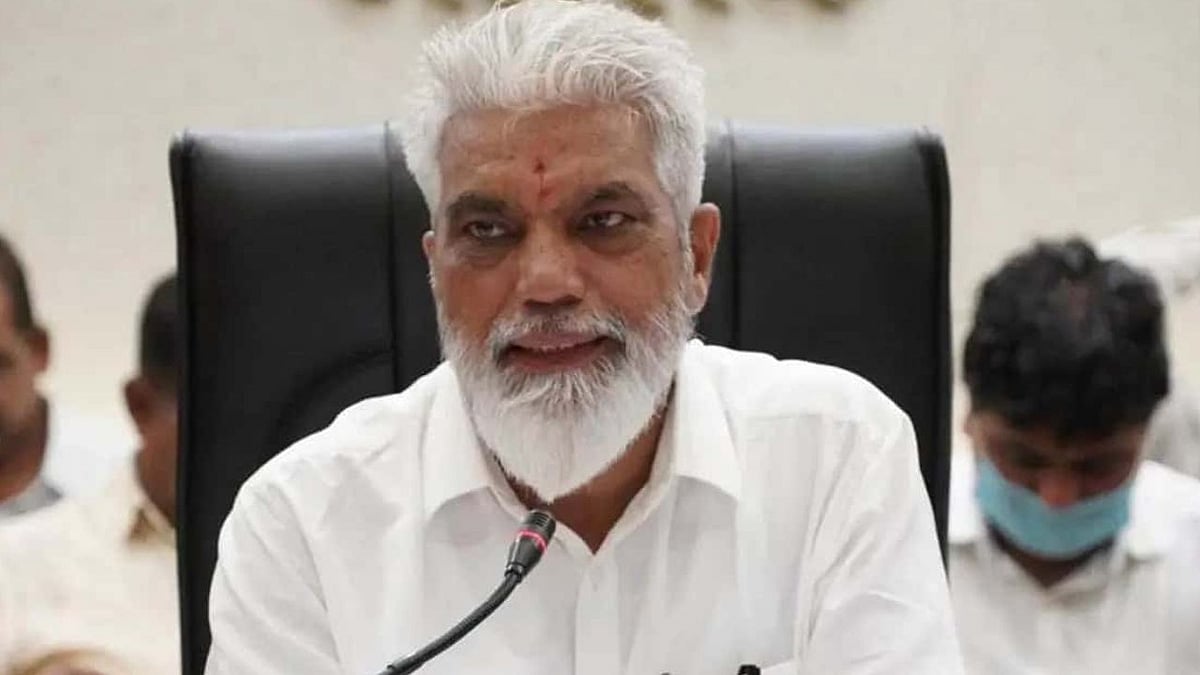 Dadaji Bhuse Profile: भुसे असे बनले मालेगाव बाह्य मतदार संघाचे 'दादा ...