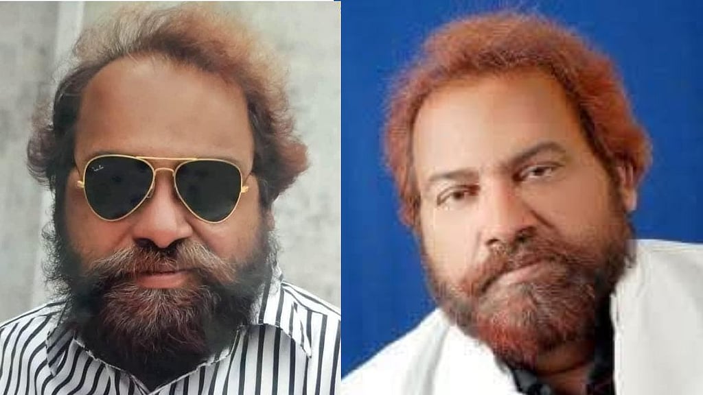 vijay wakode Death : आंबेडकरी चळवळीतील लढवय्या नेता हरपला; परभणीतील ...