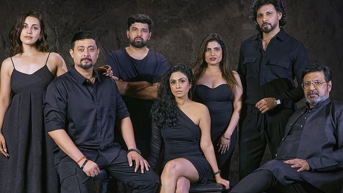 Swapnil Joshi : वर्ष संपताना स्वप्नीलनं दिली चाहत्यांना खास भेट ...