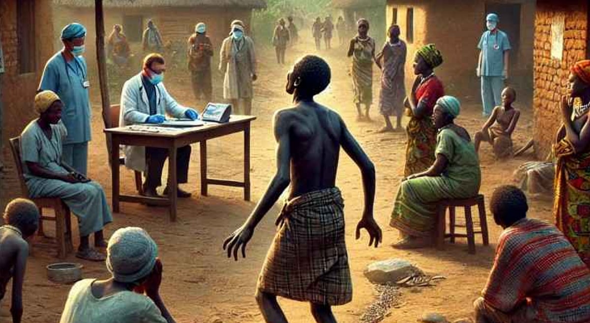 Dinga Dinga Virus: संपूर्ण जगात डिंगा डिंगा व्हायरसची दहशत; लागण होताच ...