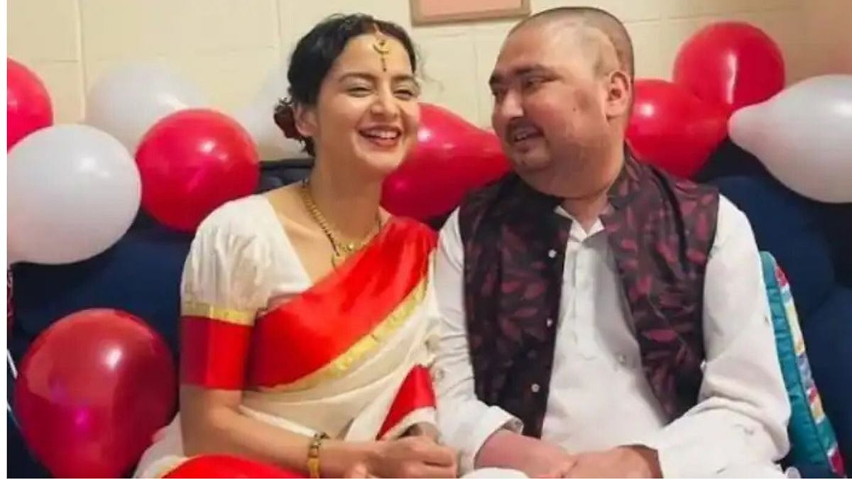 Bibek Pangeni : नेपाळी इन्फ्लुएंसर बिबेक पांगेनीची कर्करोगाशी झुंज संपली, वयाच्या ३२ व्या वर्षी ...