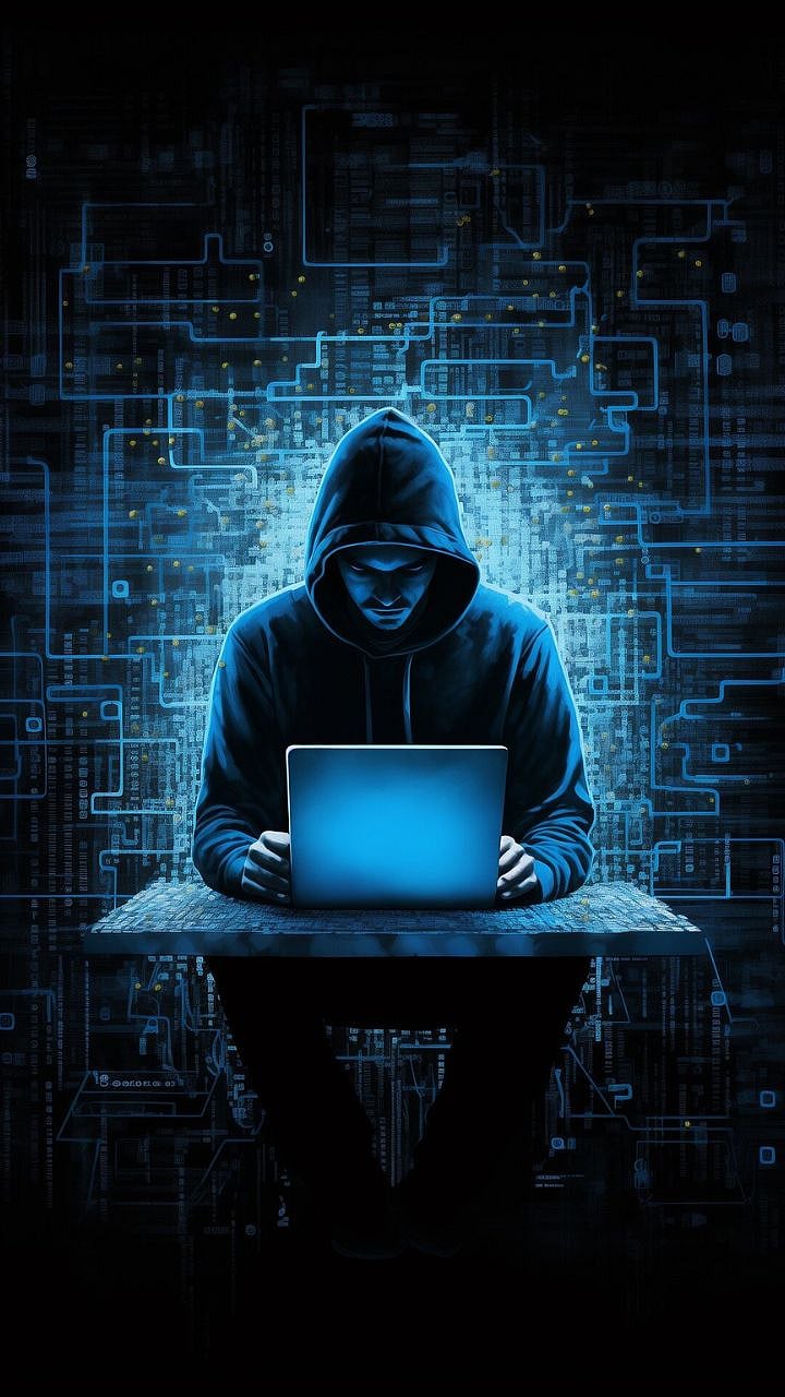 Cyber Crime Precaution: सायबर गुन्ह्यापासून असा करा बचाव; वाचा टिप्स ...