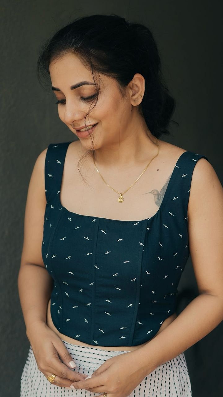 Sayali Sanjeev: सायली संजीवचं सौंदर्य पाहून जीव भुलला ग...|marathi ...