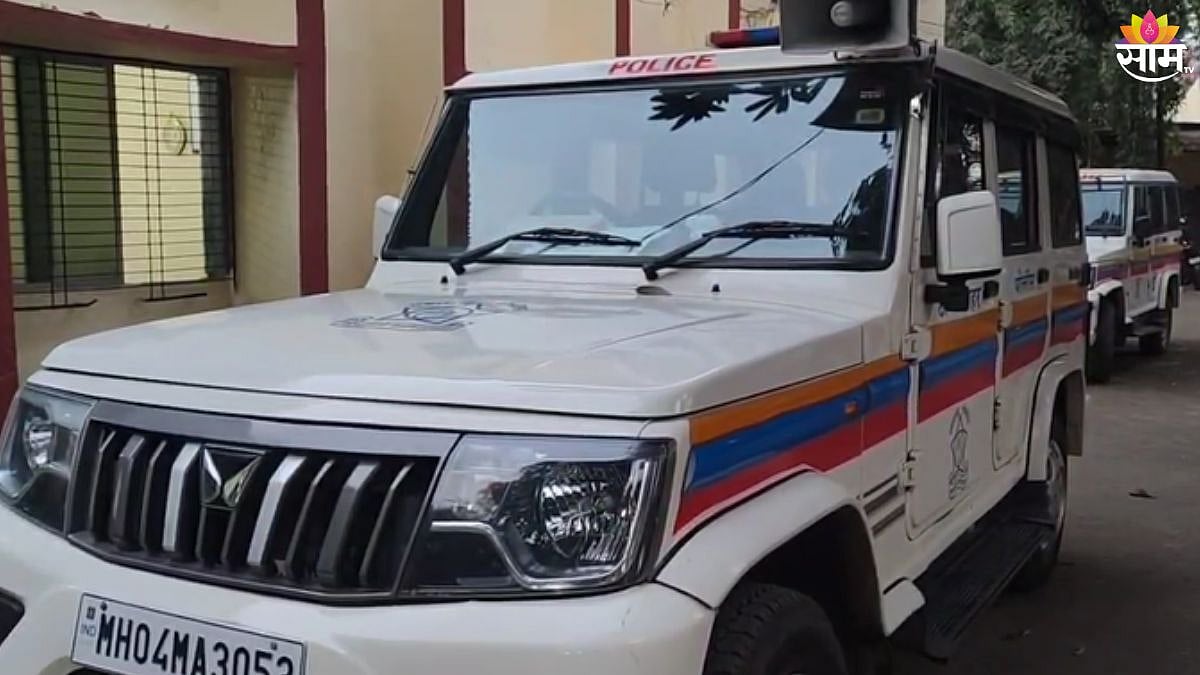 Badlapur Crime : बदलापूर पुन्हा हादरलं; रिक्षाचालकाकडून 19 वर्षीय ...