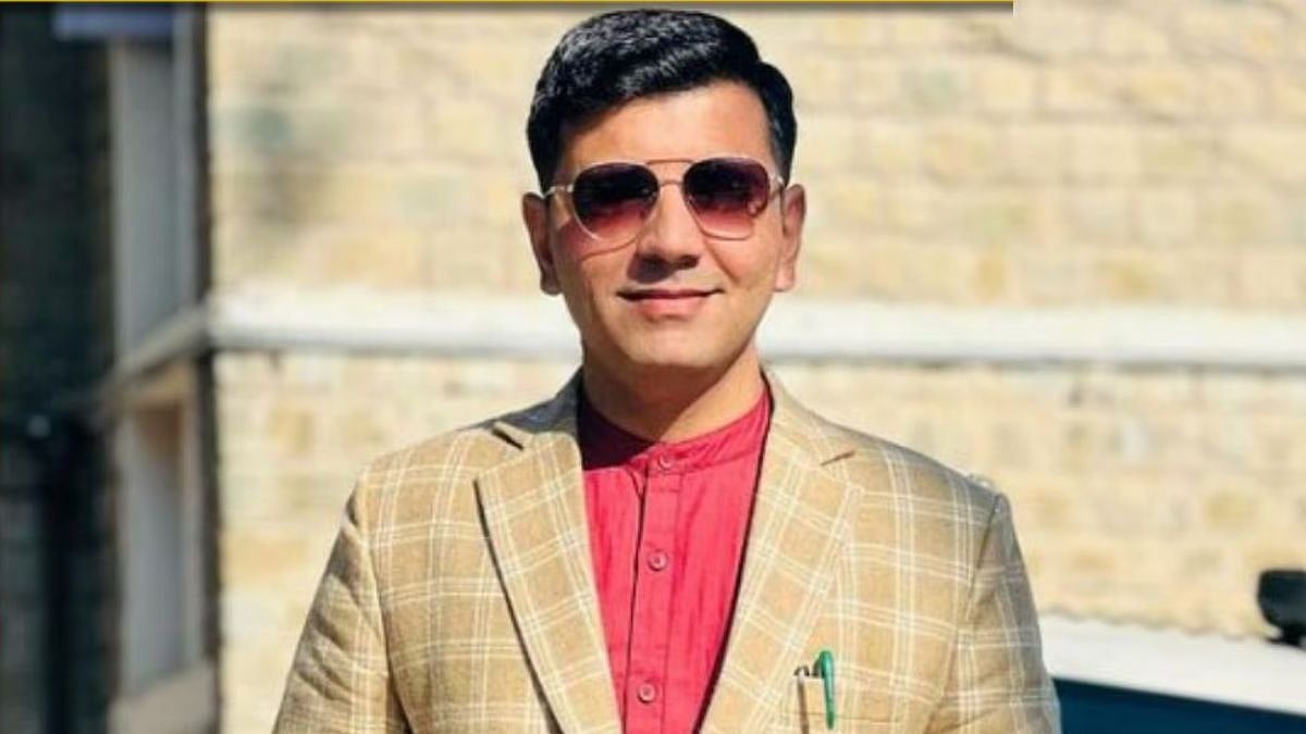 Success Story:३५ वेळा नापास, हरला नाही, जिद्दीच्या जोरावर दोनदा UPSC ...