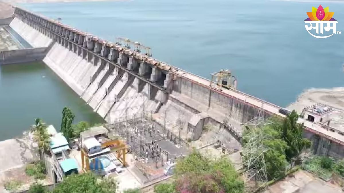 Ujani Dam : उजनी धरणावर कृषी पर्यटनासाठी १९ कोटींचा निधी; पर्यटकांसाठी ...