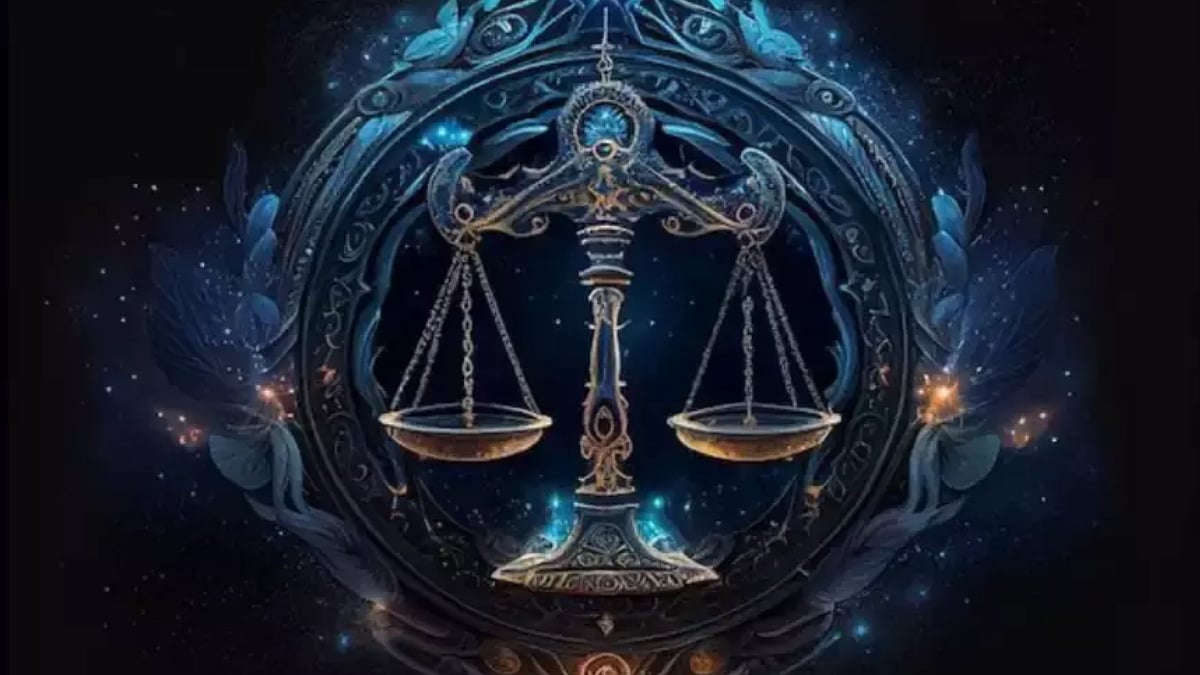 Libra Horoscope: तुळ राशीच्या लोकांसाठी नवीन वर्ष कसे राहील? प्रेमात ...