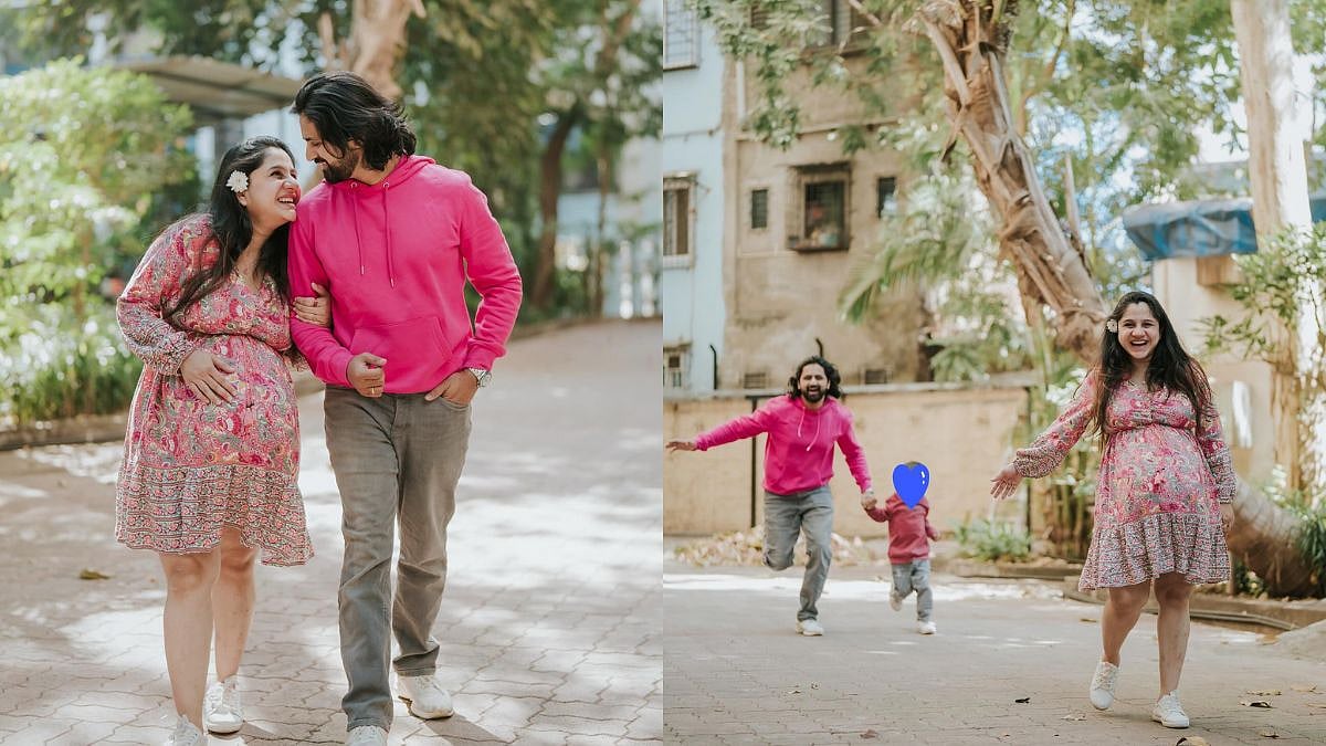 Shashank Ketkar : शशांक केतकरनं नवीन वर्षात दिली गुडन्यूज, सोशल मिडिया ...