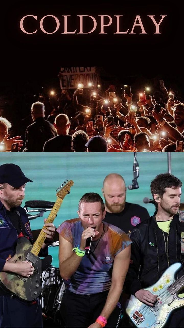 Coldplay म्हणजे काय? का होतेय सर्वत्र चर्चा, जाणून घ्या|what is ...