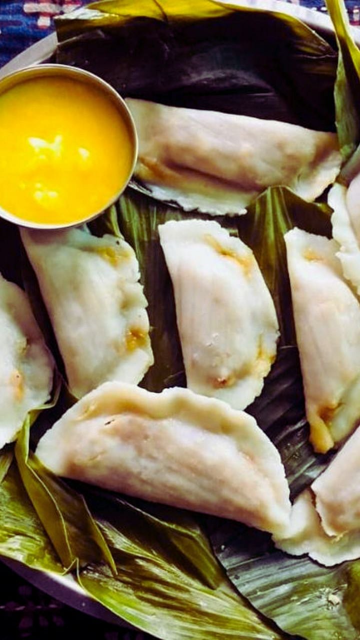 Konkan Sweet Dish : कोकणातील पारंपरिक गोड पदार्थ माहितेय का? तोंडात ...