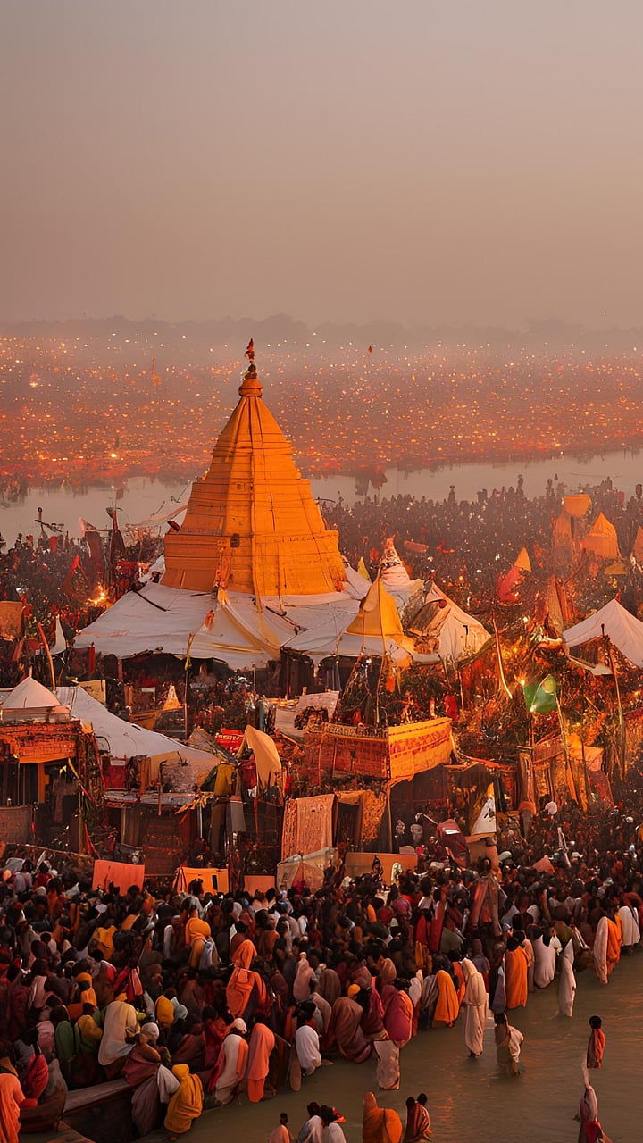 Kashi Gangajal: काशीतून गंगाजल का आणू नये, काय आहे मान्यता?|why you ...