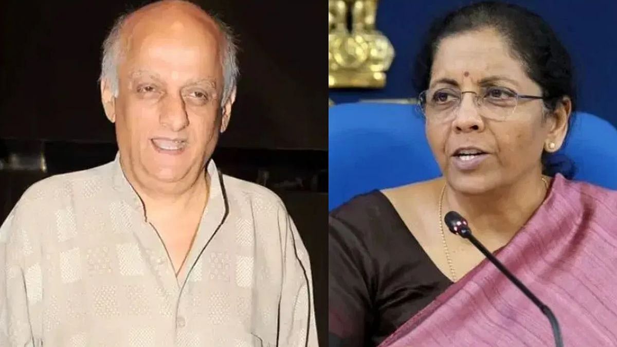 Budget 2025: 'हमारी सुबह कब आएगी…'; दिग्दर्शक मुकेश भट्ट यांचा निर्मला ...