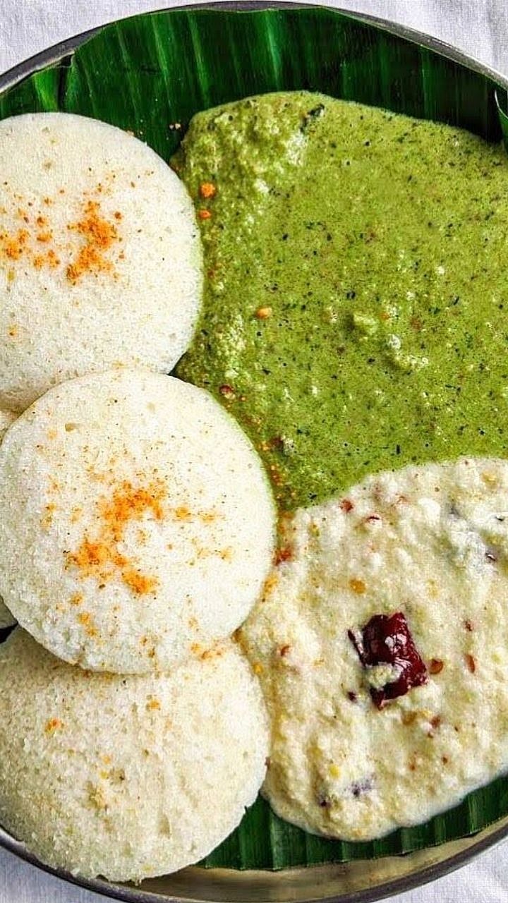 Stuffed Idli : सकाळच्या नाश्त्याला चटपटीत स्टफ इडली बनवा, रेसिपी पाहूनच ...