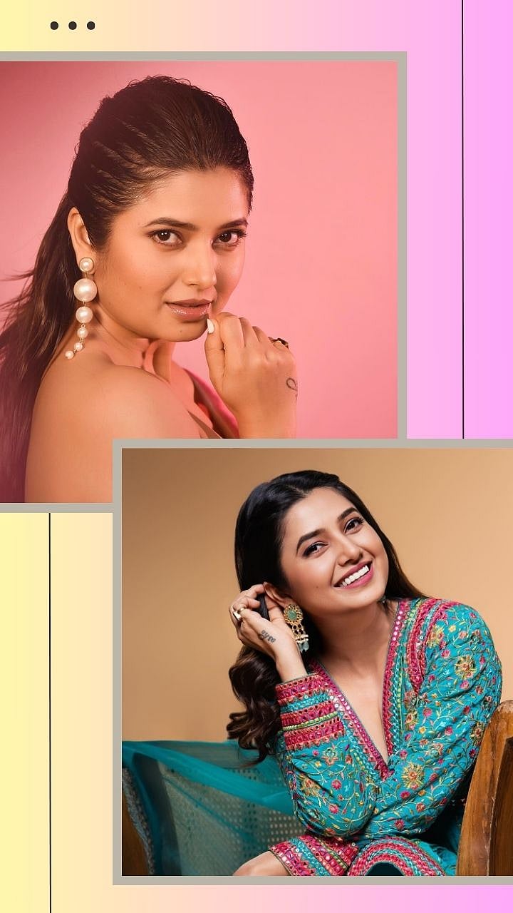 Prajakta Mali: मदनमंजिरी म्हणजेच प्राजक्ता माळी ही डान्सर आहे का?|is ...