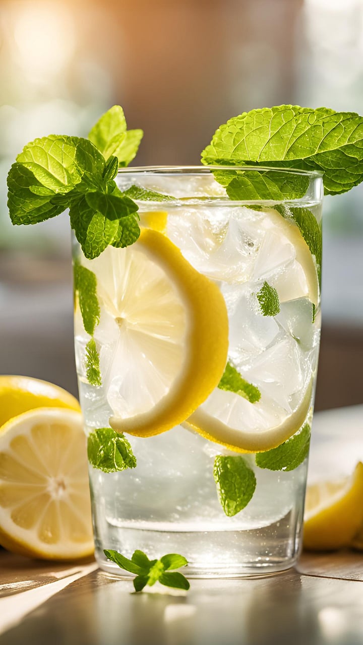 Limbu Pani: तापलेल्या उन्हात थंडावा देणारे लिंबूपाणी बनवण्याच्या ३ ...