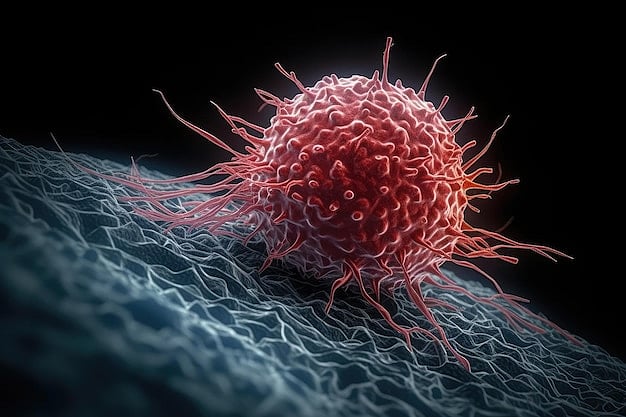 शरीरात कॅन्सरची सुरुवात कशी होते? | How Does Cancer Start in the Body ...