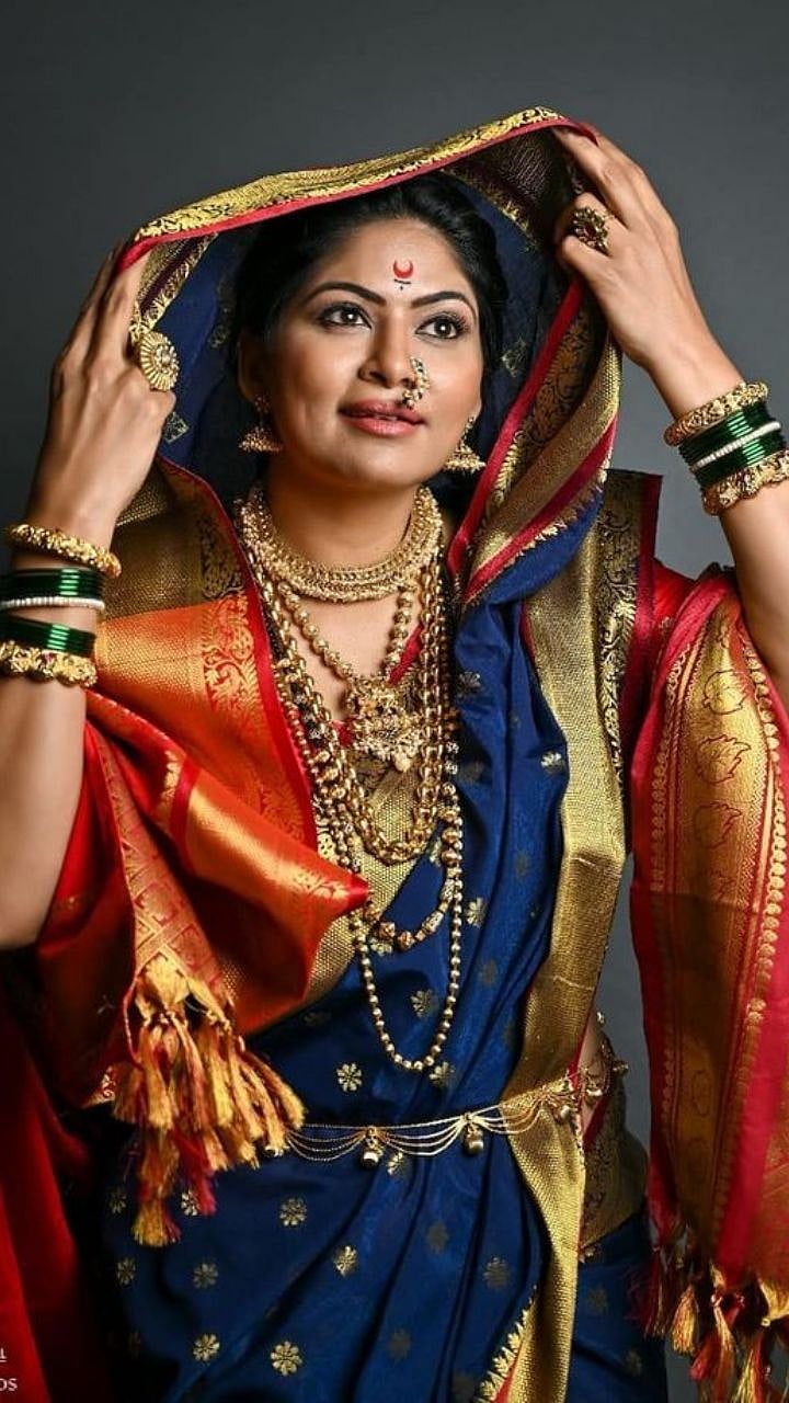Historical Queens: मराठी राण्यांच्या भुमिका साकारणाऱ्या १० अभिनेत्री ...