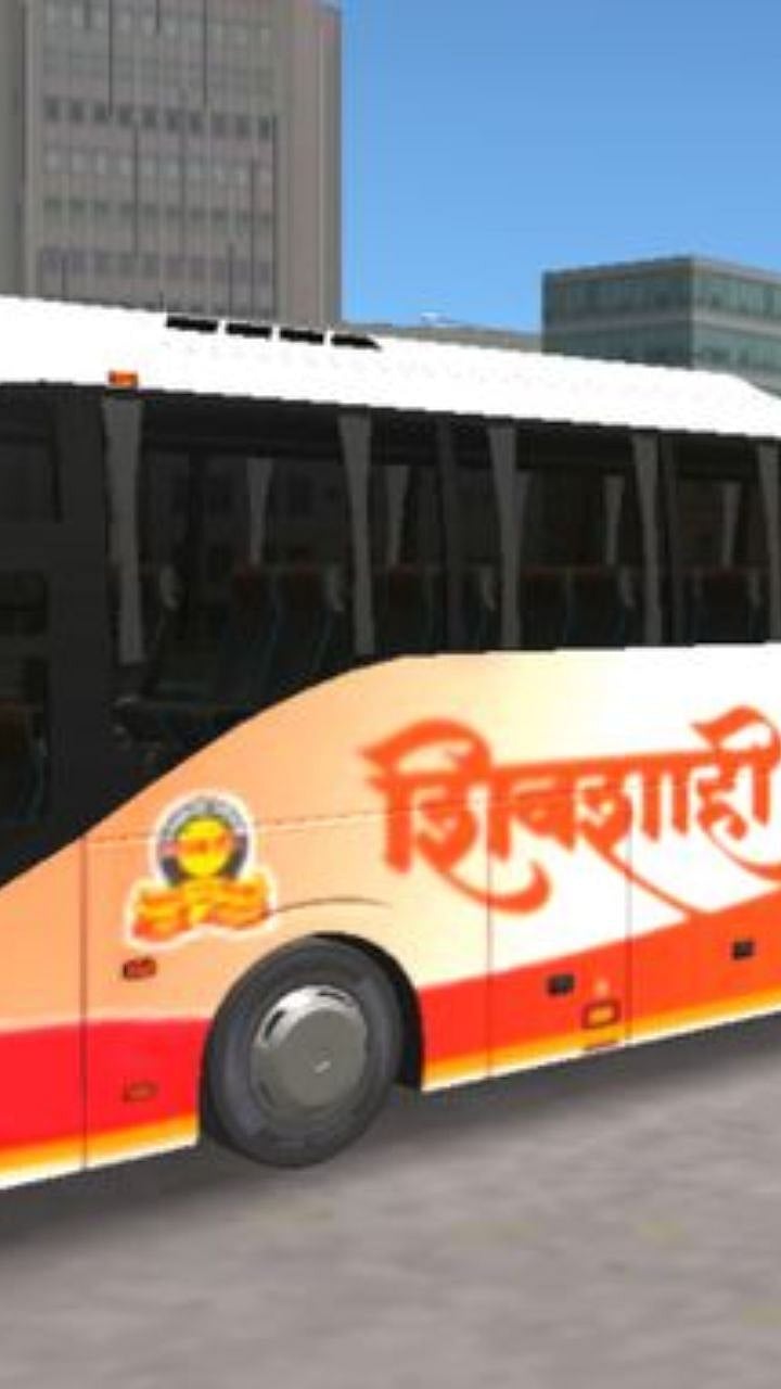 शिवशाही बसला कधीपासून सुरूवात झाली? इतिहास माहितीये का|shivshahi bus ...