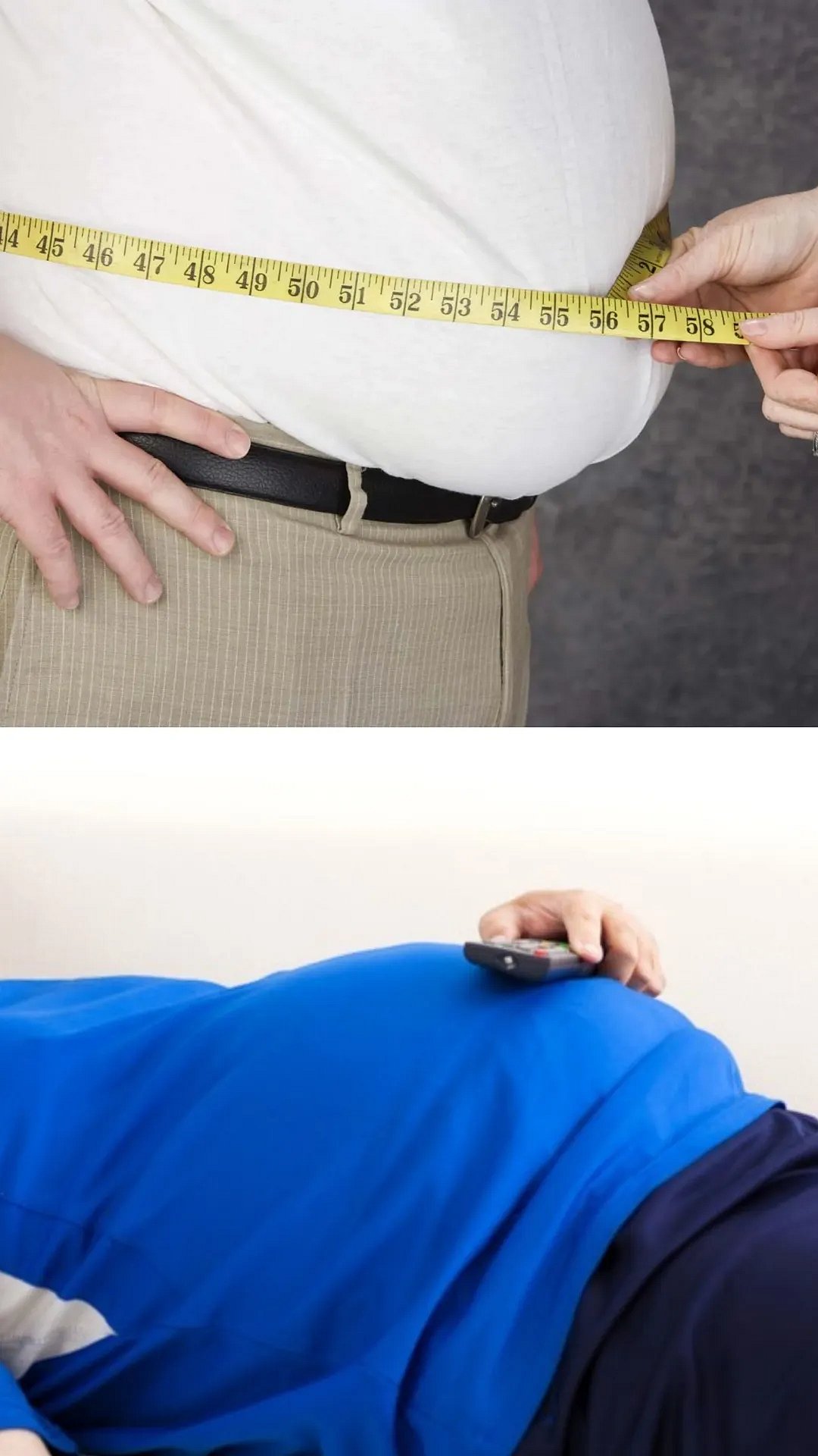 Ideal Weight By Age: वयोमानानुसार तुमचं वजन किती असलं पाहिजे? | ideal ...