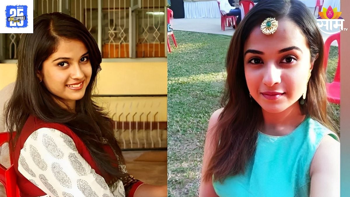 Disha Salian: सेलिब्रिटी मॅनेजर अन्...; सुशांत सिंह राजपूतची माजी ...