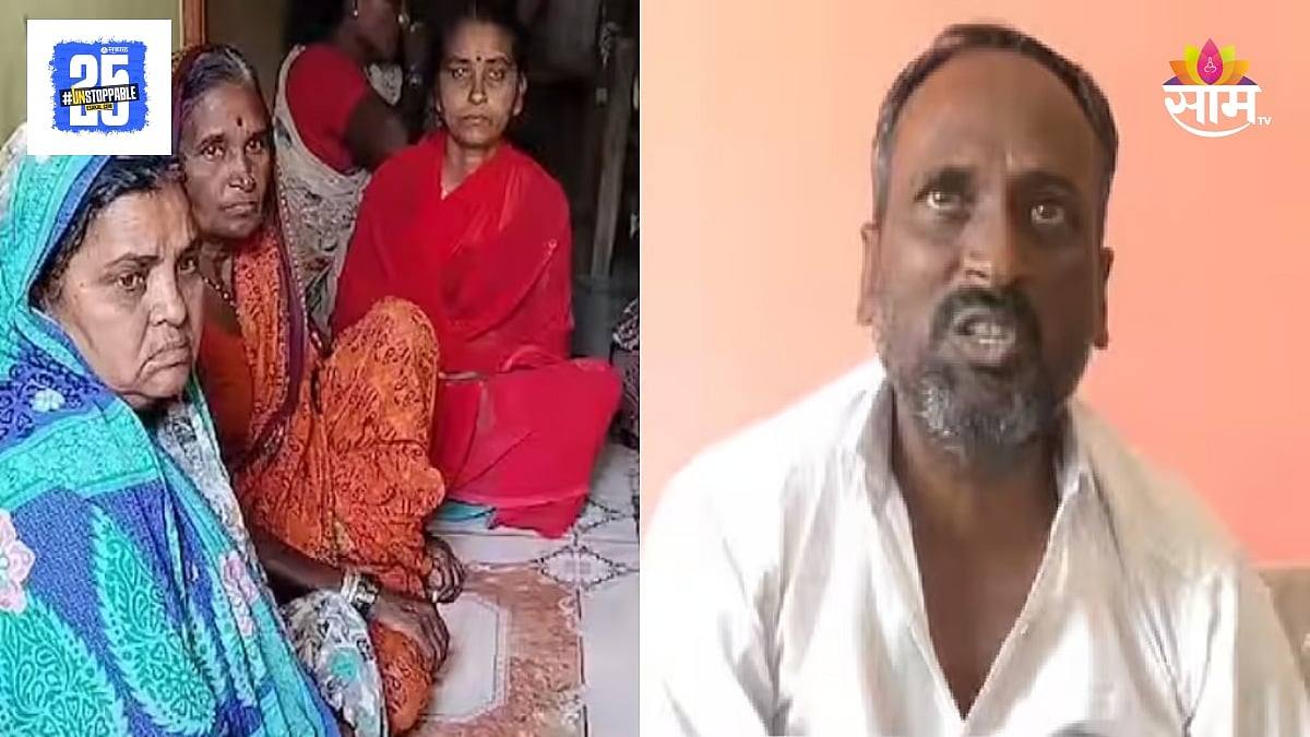 शेतकरी माय-बापाच्या १४ वर्षीय लेकराचं अपहरण, अखेर ९ दिवसांनी लागला तपास ...