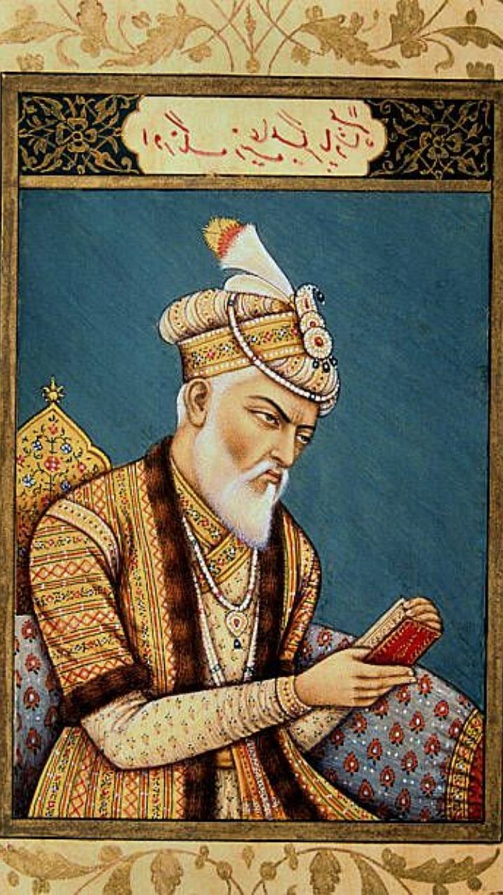 Aurangzeb: औरंगजेबाची शेवटची इच्छा काय होती?| what was the last wish of mughal emperor aurangzeb ...