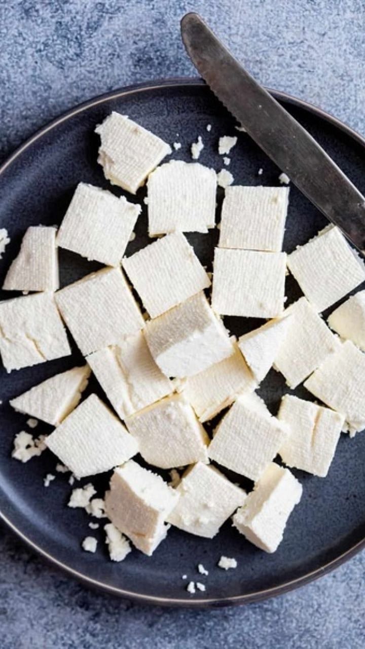 How to Identify Fake Paneer Simple Tricks to Spot Adulteration | Fake ...
