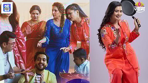 Salim Akhtar Death : मनोरंजन सृष्टीवर शोककळा, प्रसिद्ध निर्माते सलीम ...