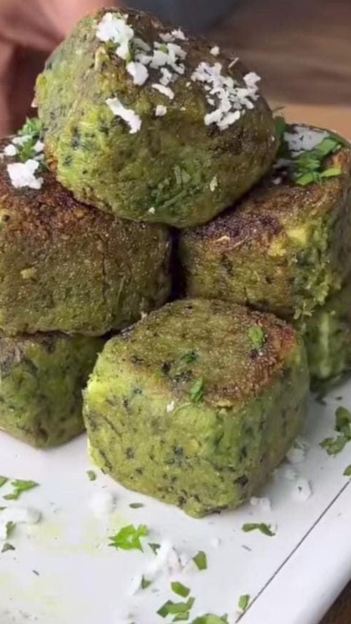 Paneer Thecha Recipe : झणझणीत पनीर ठेचा, भाकरी अन् वरण-भातासोबत मनसोक्त ...