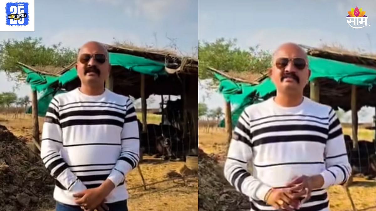 Ranjit kasle : करुणा मुंडे, अक्षय शिंदे एन्काऊंटर आणि जीवे मारण्याच्या धमक्या; निलंबीत PSI रणजीत ...