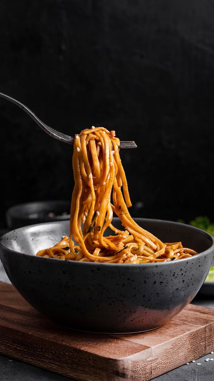 Wheat Maggi: हेल्दी खायचंय? मग गव्हाच्या पिठापासून मॅगी करून बघा!|make ...