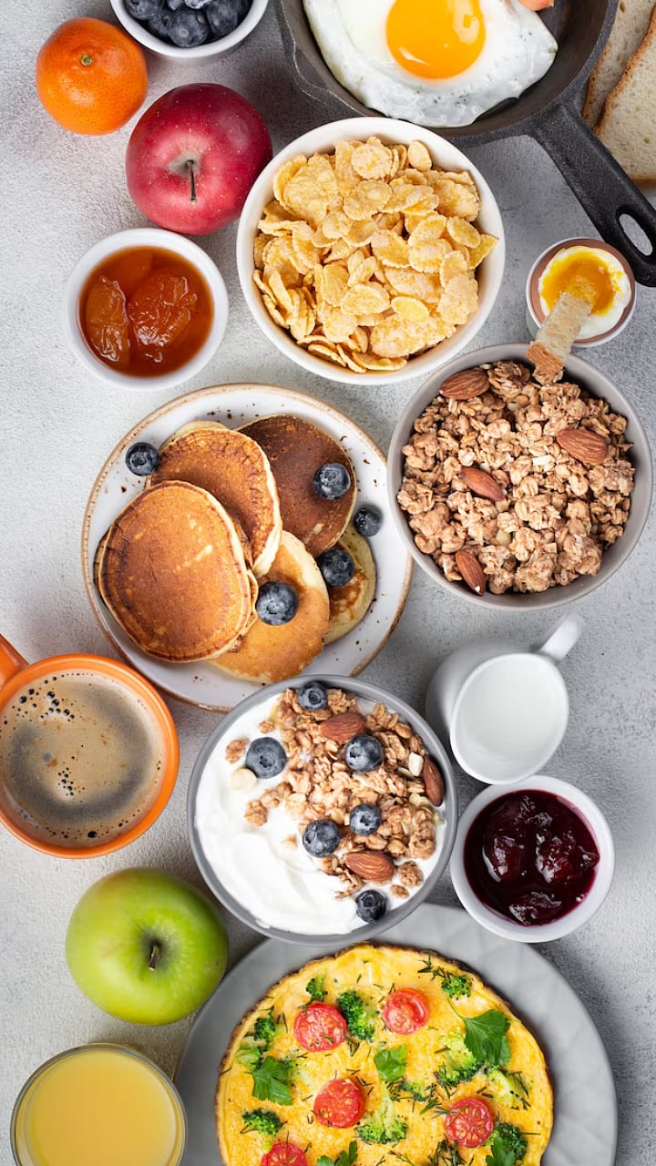 Morning Breakfast: सकाळी नाश्ता का महत्त्वाचा आहे? जाणून घ्या 10 ...