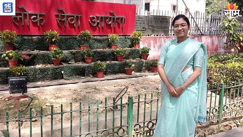 Birdev Done IPS: आमचा बिरदेव साहेब झाला... मेंढपाळाच्या पोरानं UPSC ची ...