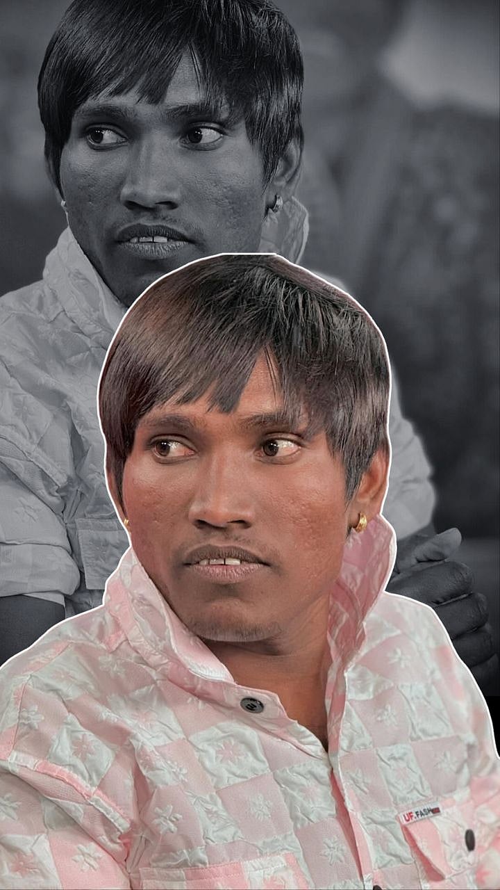 'झापूक झुपूक' फेम सूरज चव्हाणबद्दलच्या या गोष्टी तुम्हाला माहिती आहेत ...