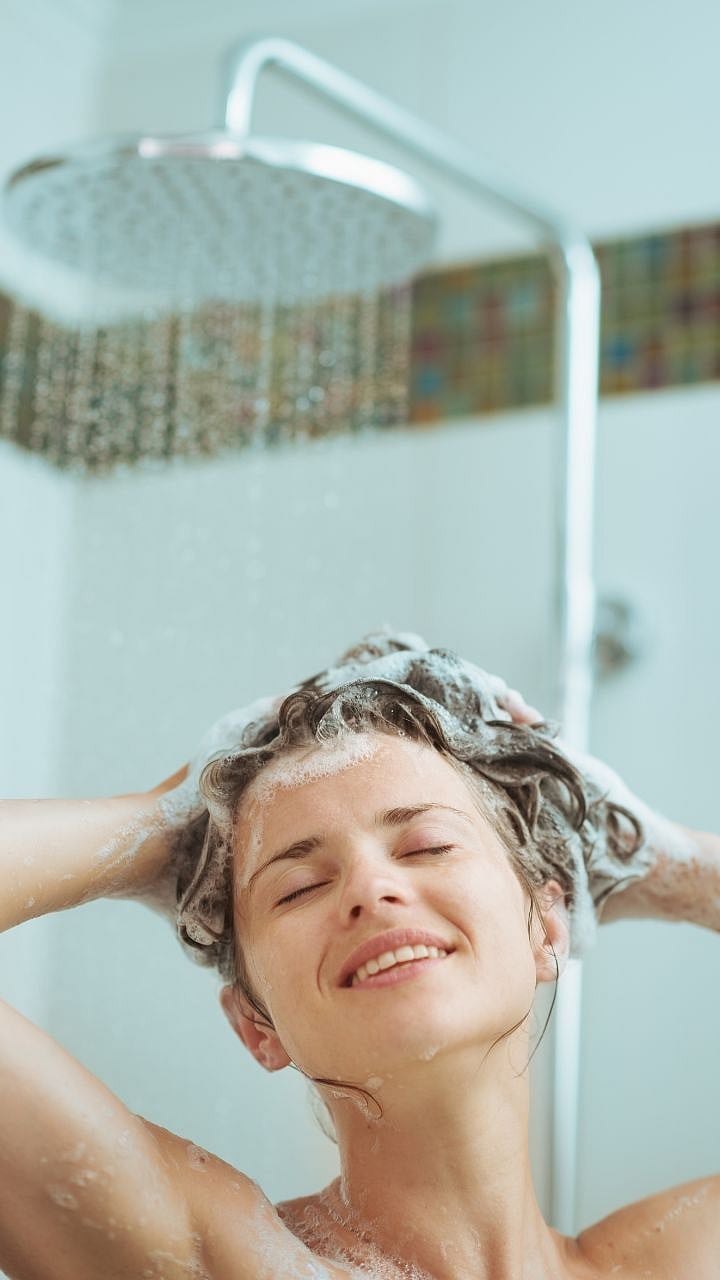 उन्हाळ्यात दिवसातून किती वेळा अंघोळ करावी? |how many times should a ...