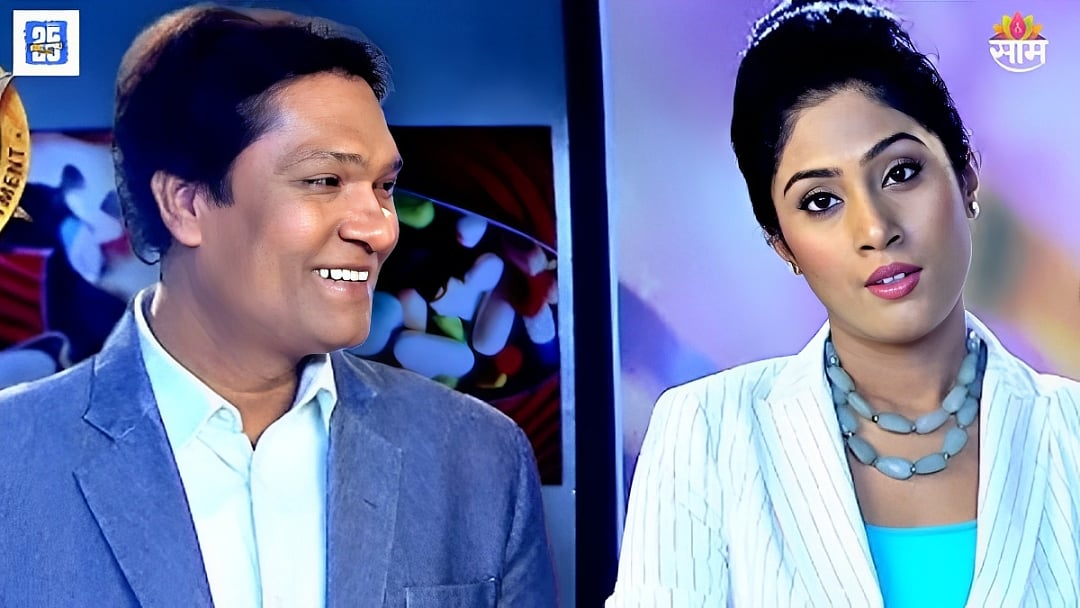 CID मध्ये होणार अभिजीत आणि तारिकाचं लग्न? व्हायरल व्हिडिओमुळे चाहते ...