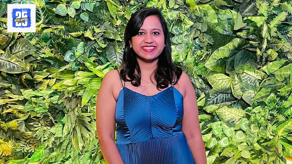 Success Story: MBBS केलं, १२ तासांची शिफ्ट करत UPSC चा अभ्यास, दुसऱ्या ...