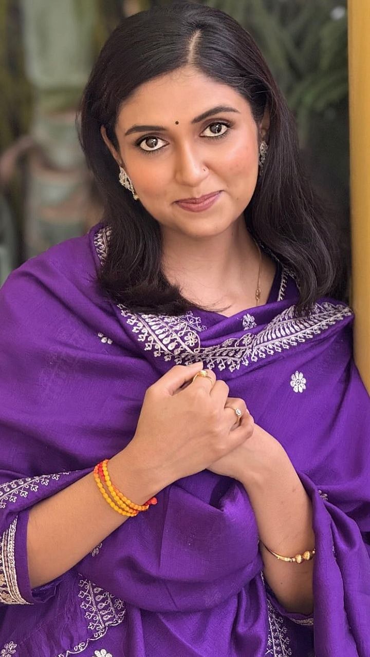 Rinku Rajguru: सैराट फेम रिंकू राजगुरुचा मोहक अंदाज, फोटो पाहा|sairat ...