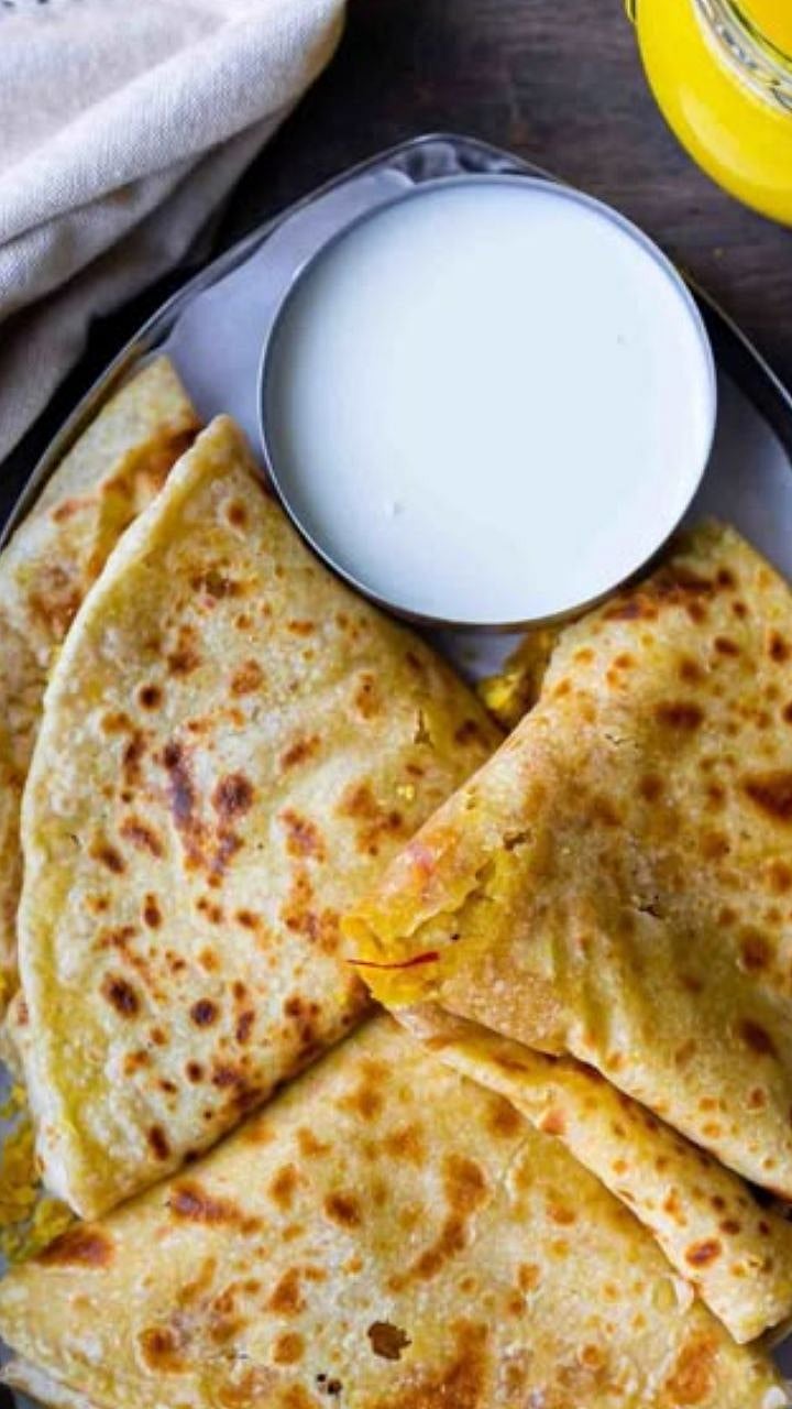 Mango Puran poli Recipe: खमंग, लुसलुशीत आंब्याची पुरणपोळी, आताच नोट करा ...