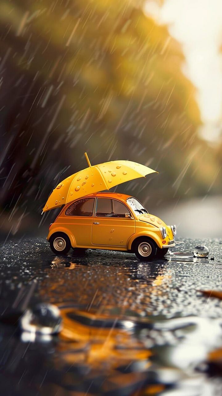 Monsoon Driving Tips: पावसाळ्यात अपघात टाळायचंय? वाहन चालकांनी नक्की ...