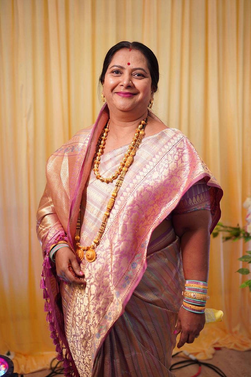 Vaishnavi Hagwane: क्रुर हगवणे फॅमिलीचे फोटो समोर; नणंद, पती अन् ...