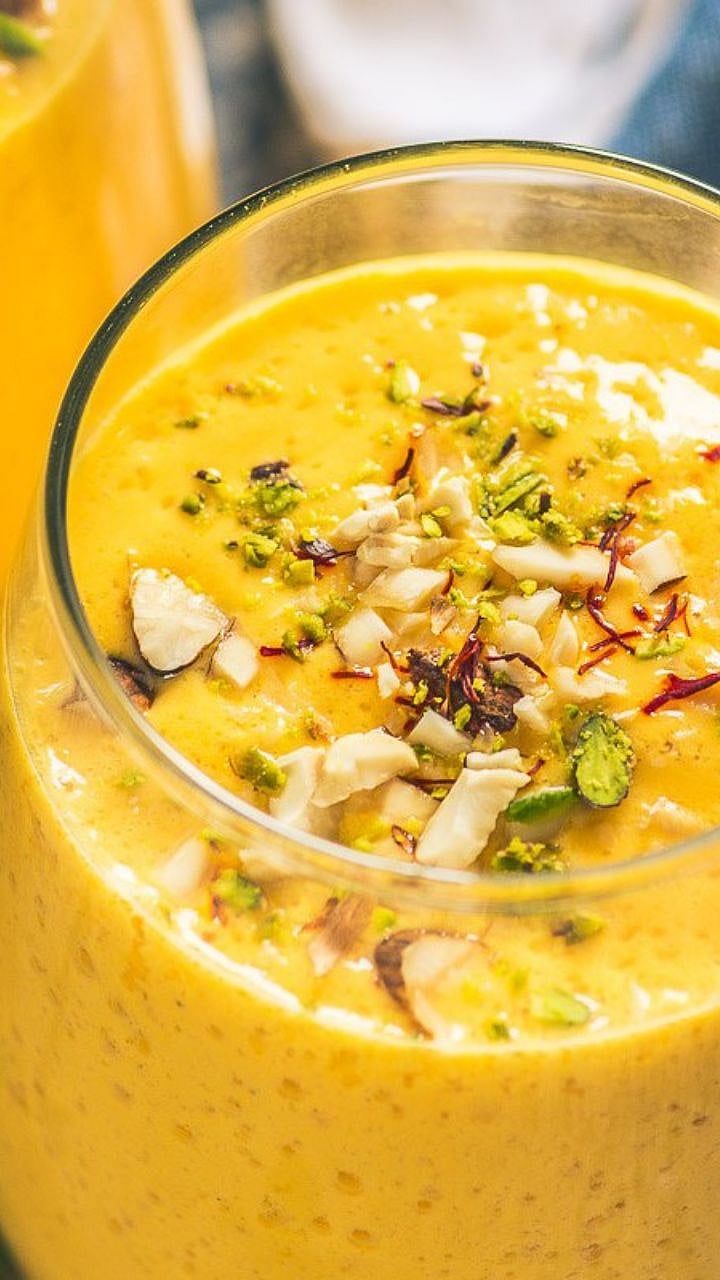 Ukala Recipe : पावसाळ्यात गरमागरम टपरीवर मिळतो तसा फक्कड 'उकाळा', एक ...