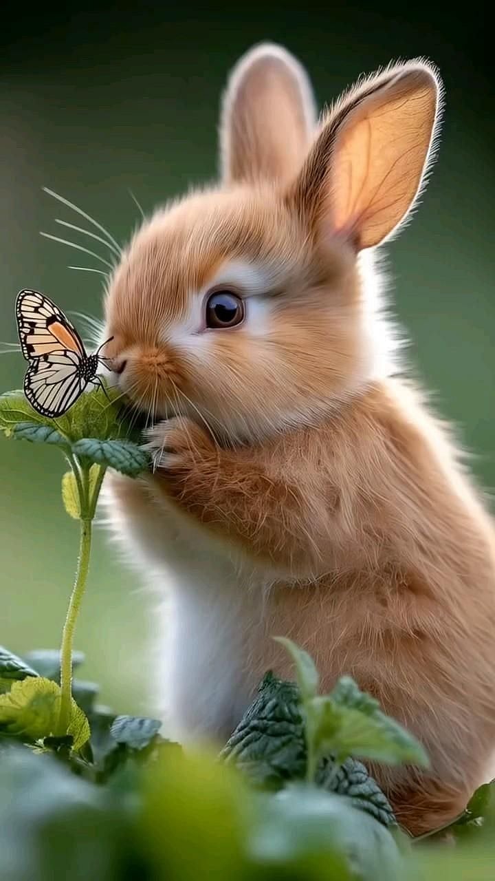 Rabbit Breeds: 'या' आहेत जगातील सर्वात महाग ससांच्या प्रजाती | Most ...