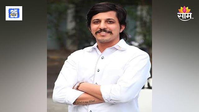 Pune News : सर्वात मोठी बातमी! NCPचे माजी शहराध्यक्ष दीपक मानकर यांच्या ...