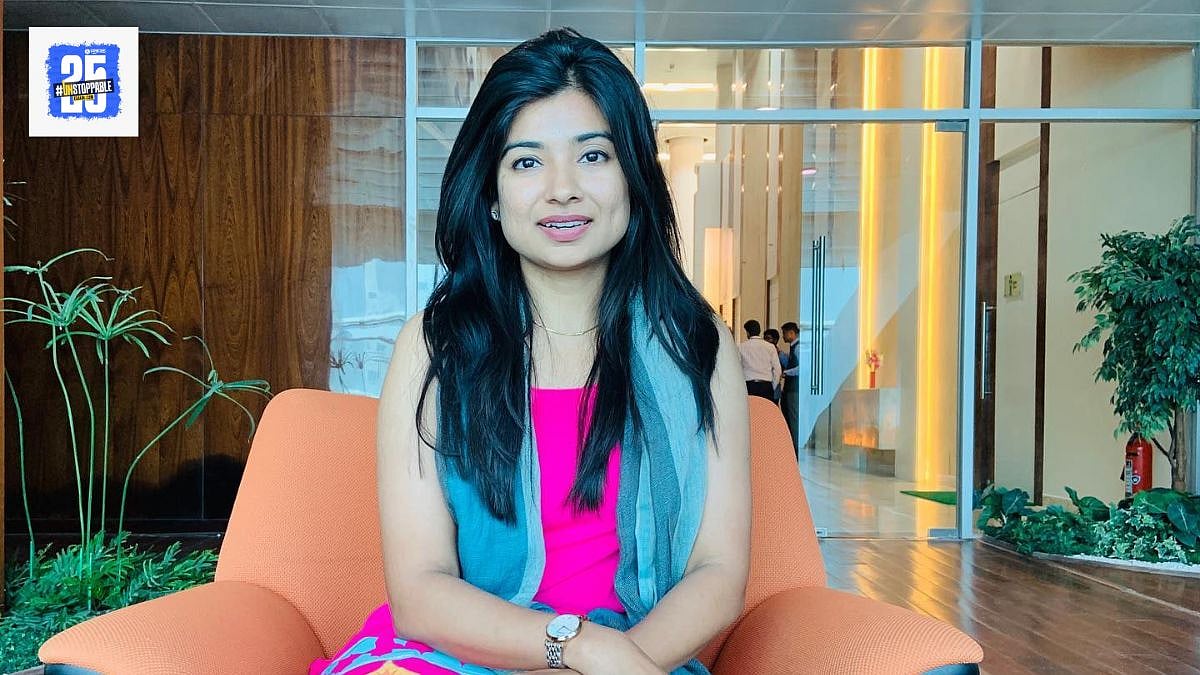 Success Story: IIT मधून बीटेक, जर्मनीतील नोकरी सोडली, एकदा नाही तर दोनदा UPSC क्रॅक; IAS गरिमा ...