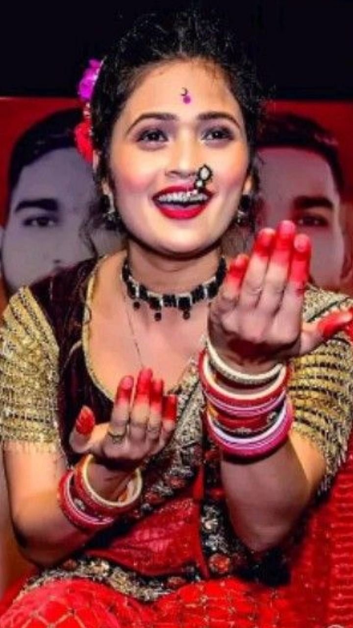 गौतमी पाटिलविषयी या गोष्टी माहितीयेत का?|maharashtra famous dancer ...