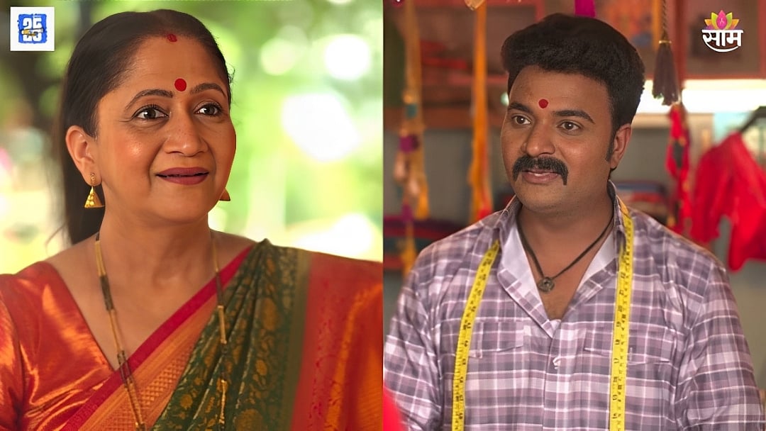 Devmanus: 'देवमाणूस'मालिकेत अलका कुबल यांची दमदार एन्ट्री; 'माहेरची ...