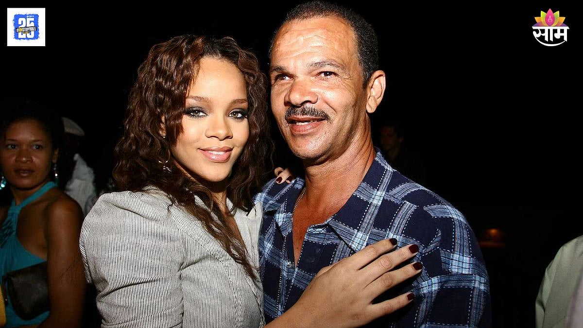 Singers Father Passes Away: जगप्रसिद्ध गायिकेवर कोसळला दु:खाचा डोंगर ...