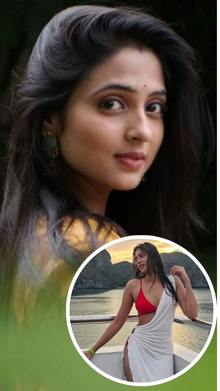 'कोल्हापूर ची संस्कृती...' मराठमोळ्या अभिनेत्रीचे ते फोटो पाहून नेटकरी संतापले...| Vidula ...